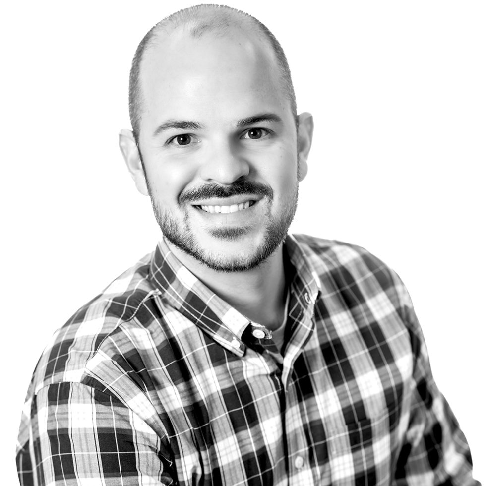 Meet The Team - LAMP