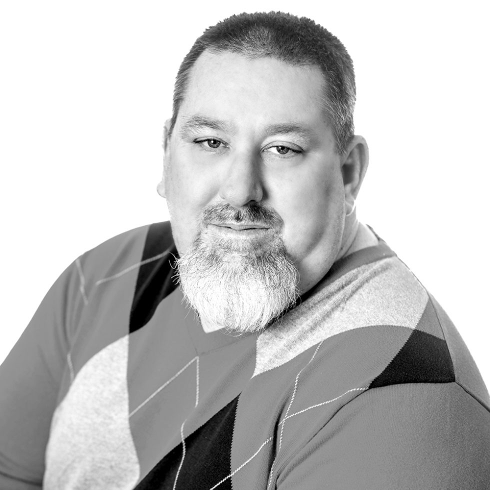 Meet The Team - LAMP